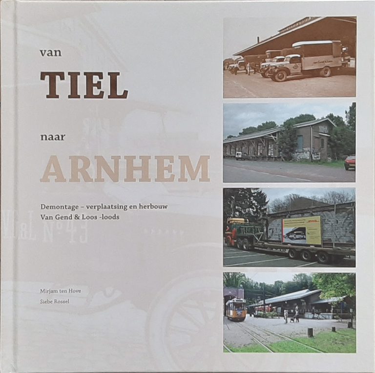 Van Tiel naar Arnhem – Bureau Siebe Rossel